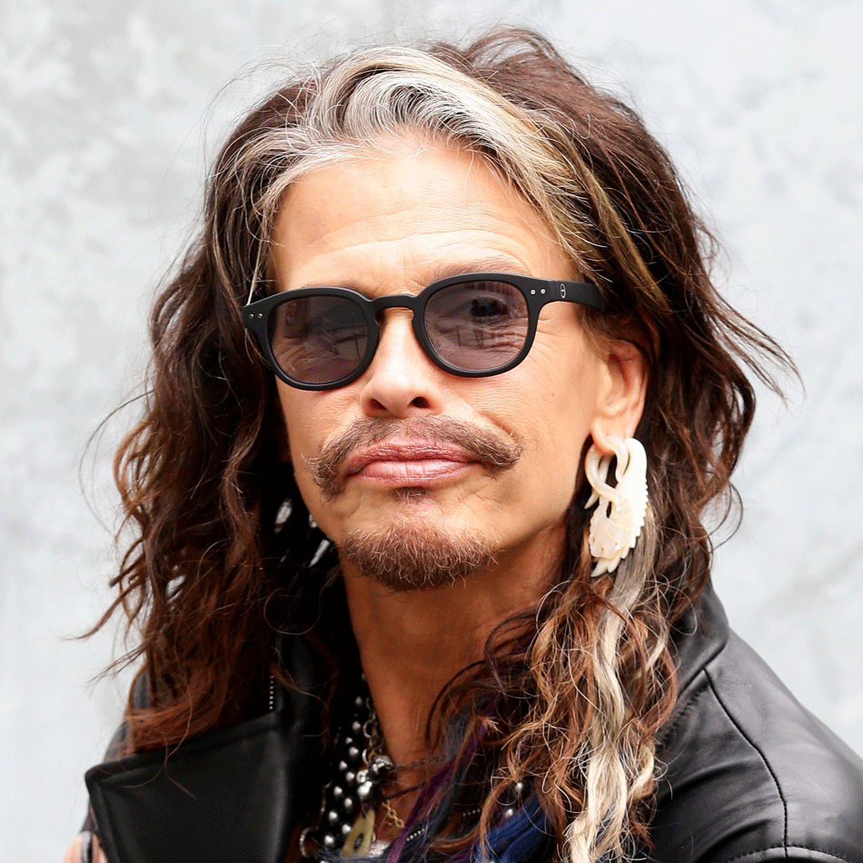 Steven Tyler v Trstu! - BFree koncertiBFree koncerti